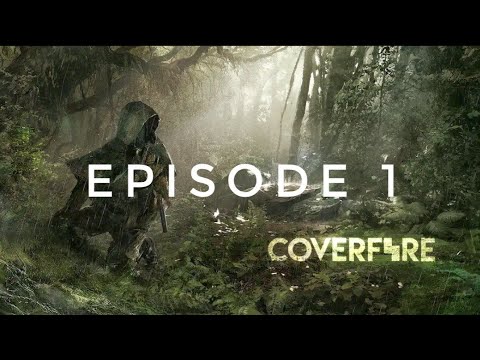 Cover Fire Episode 1 Full Gameplay.(Android) - YouTube