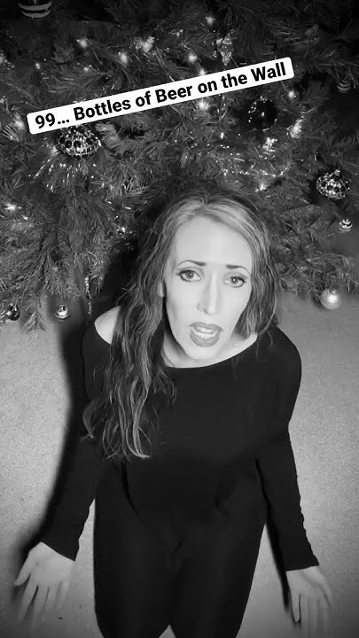 A dramatic reading of your fav childhood song: 99 Bottles of Beer on ...