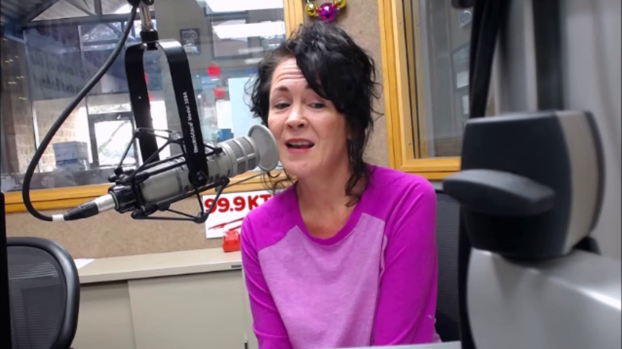 Janet's Joke for Feb 26 2018 - YouTube