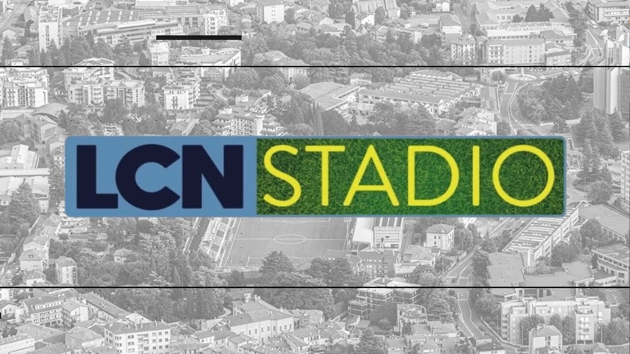 “LCN Stadio” | Pro Patria Lecco | 12 Ottobre 2024 - YouTube