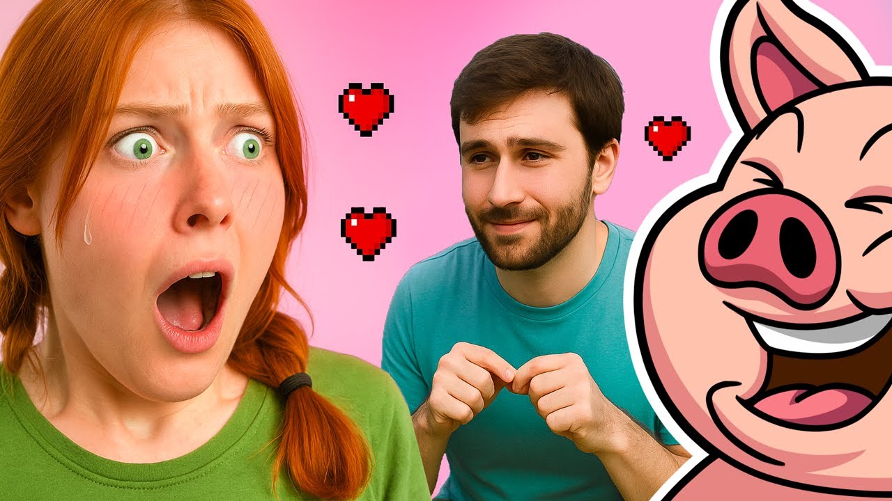 Alex & Steve’s Real Life Adventure Inspired by the Minecraft Movie! 🎬🧱 ...
