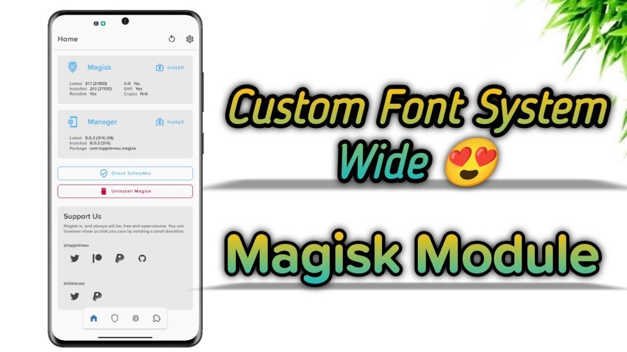 Euclid Circular - System Wide Fonts for your Device | Custom Fonts for ...