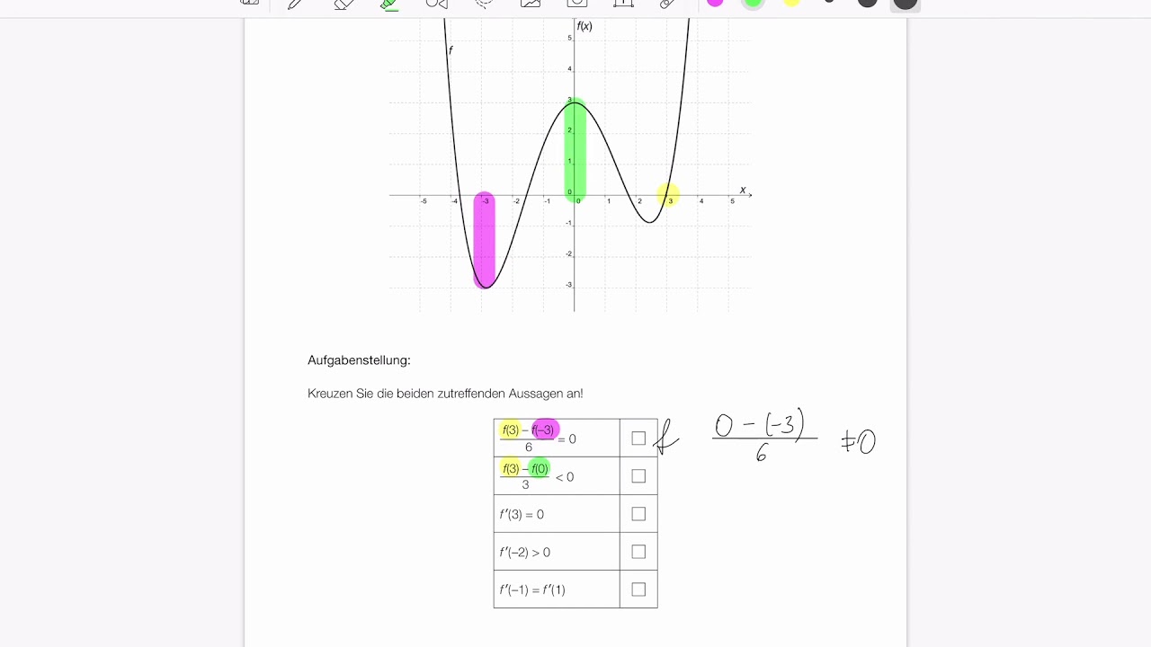Mathelernen mit Martin Matura-Beispiel KL14_PT2_T1_13 ...
