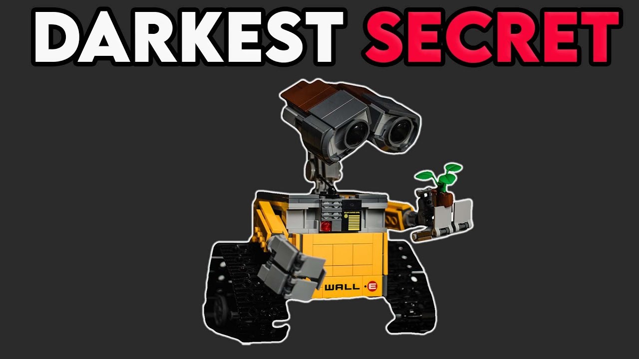 Robots darkest history | 1Min | Sushek | - YouTube