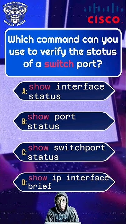 CCNA Interview Questions | Cisco CCNA Interview | Network Engineer Interview Questions and ...