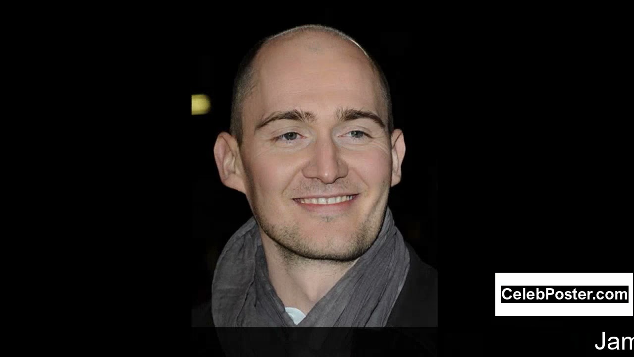 James Watkins biography - YouTube
