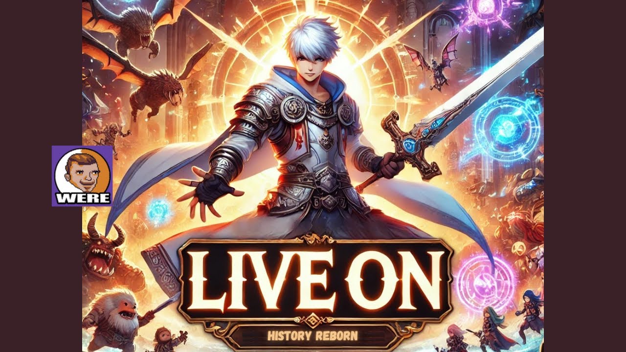 [LIVE] Ragnarok History Reborn - YouTube