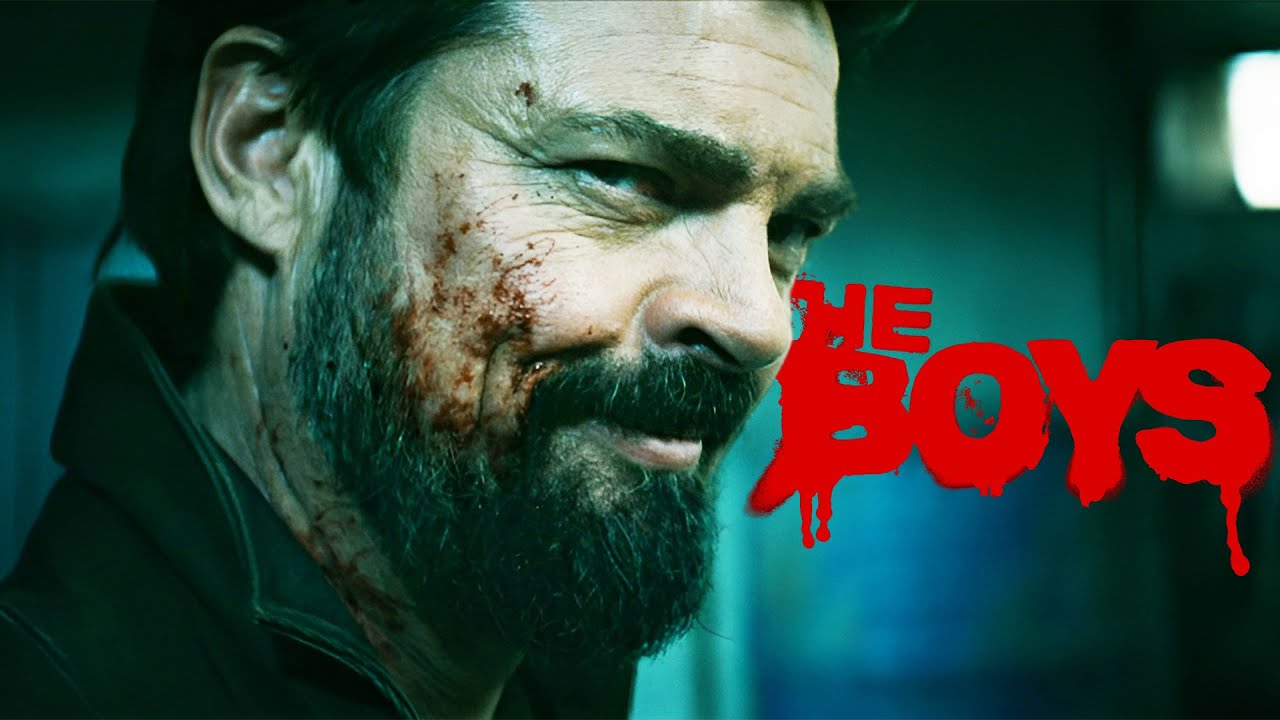 Can Butcher Destroy Homelander Now, and How? - YouTube