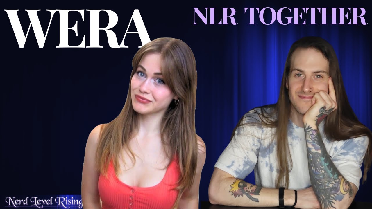 Wera! - NLR Together - YouTube