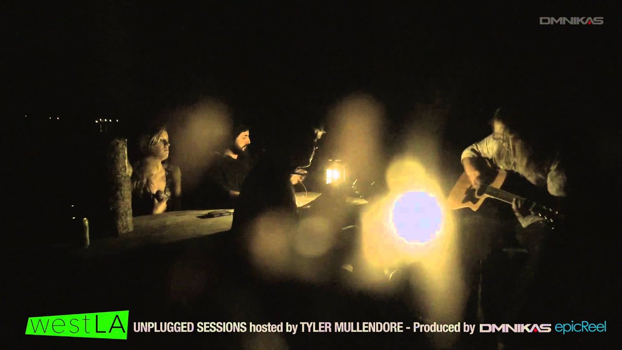 WestLA Unplugged sessions "Change" Tyler Mullendore with Joe Grass ...