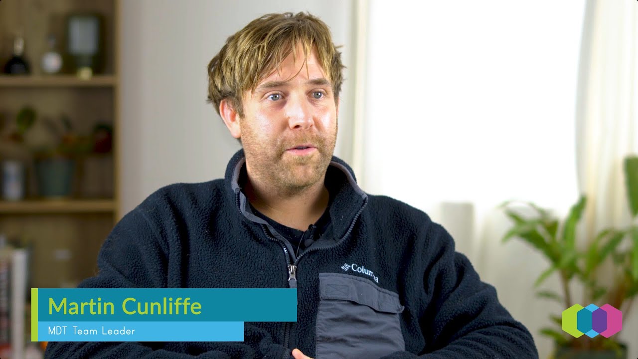 The role of an MDT Coordinator - YouTube