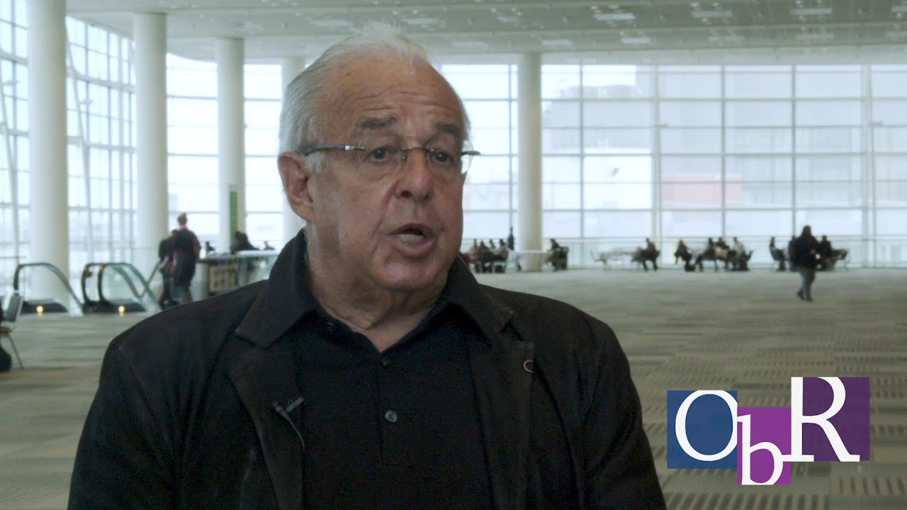 Irvin Modlin, MD, describes whether NETest replaces or supplements ...