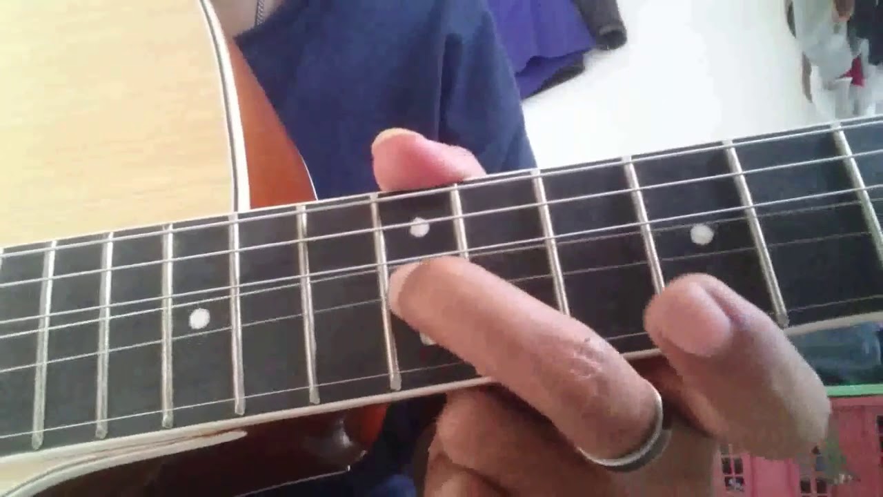 Mylodi muse Hysteria.....tutorial belajar mylodi - YouTube