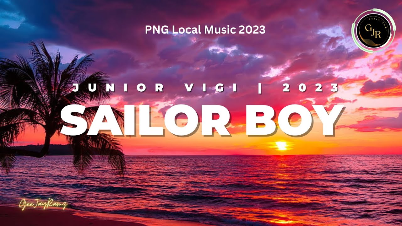 Jnr Vigi (2023) | Sailor Boy - YouTube