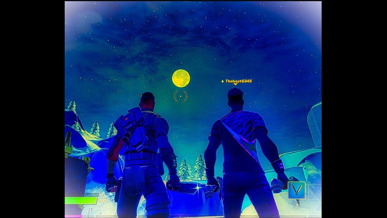 Fortnite Losers - YouTube