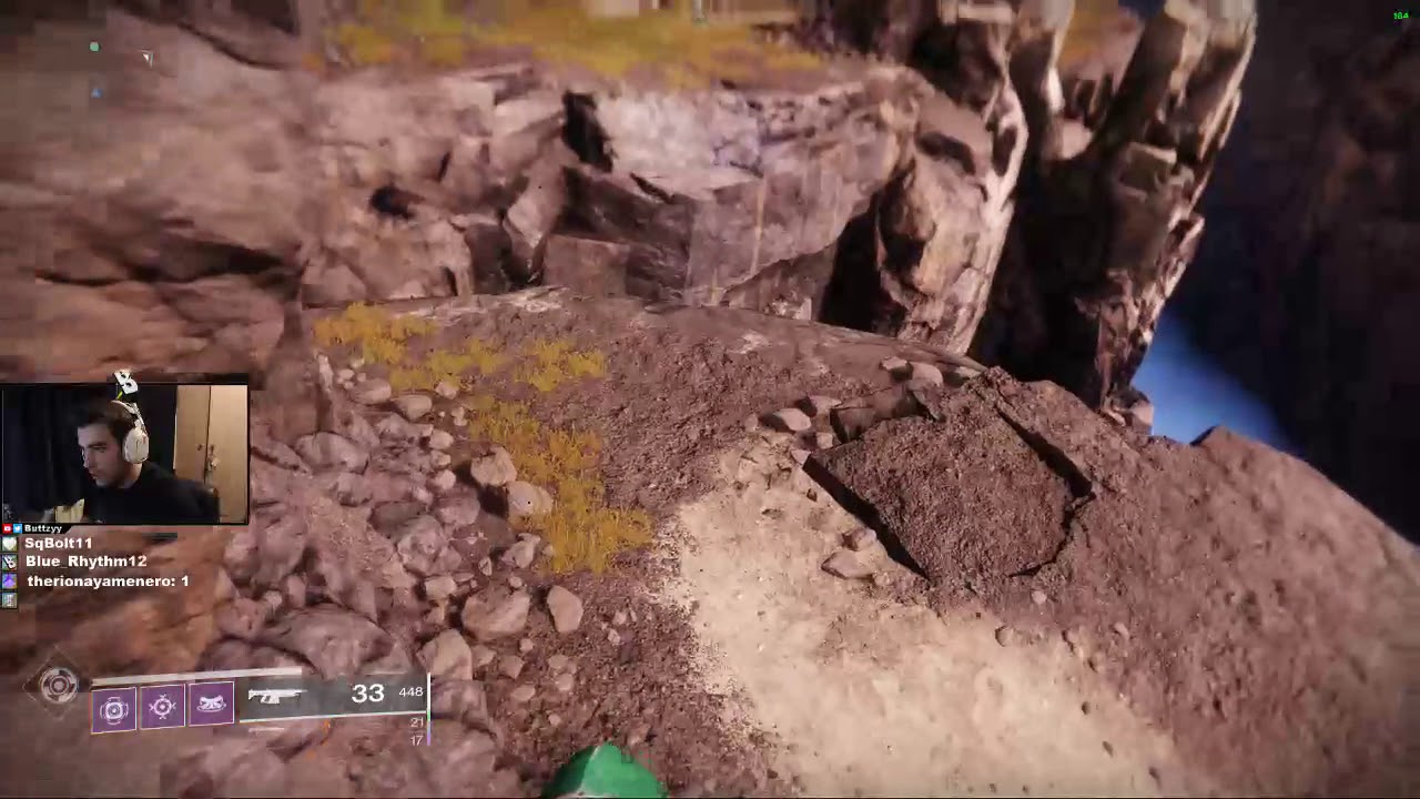 Destiny 2 Forsaken : The Oracle Engine Mission. - YouTube