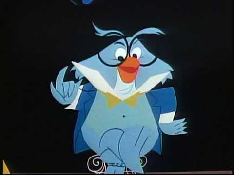 Disney's Sing Along Songs: Heigh Ho Hosting Segments