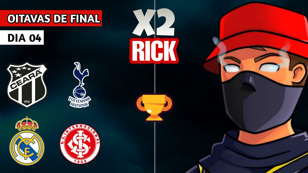 X2 DO RICK - DIA 04 - YouTube