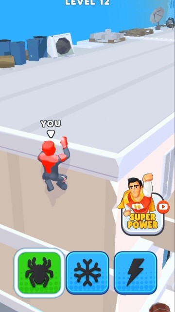 hero transform superhero game part 1 #part1 #hero #transform #superhero # ...