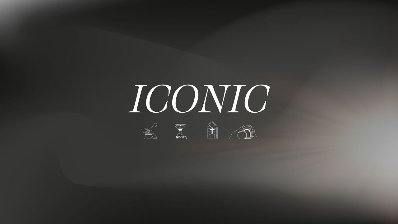 Compass Roanoke | ICONIC | What is Iconic Leadership? | Josh Wright ...