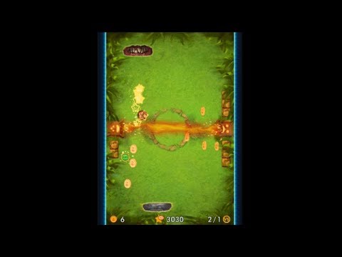 iPhone 】 Pong World 【 iOS 】 - YouTube
