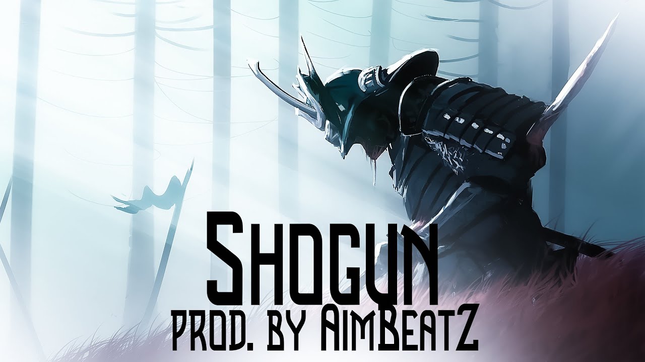 [Free] Freestyle x Japanese trap Type Beat - Shogun | Rap type beat ...
