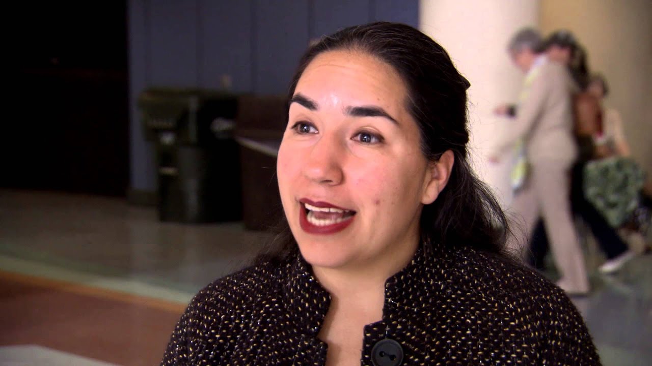 Be Just. Be Green. Sarah Augustine on Mining in Suriname - YouTube