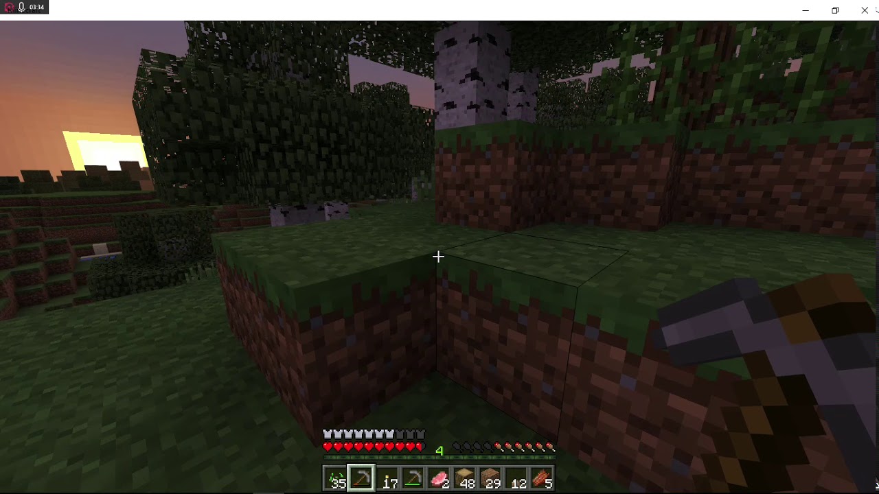 Co-op Minecraft UHC S2 E4 - YouTube