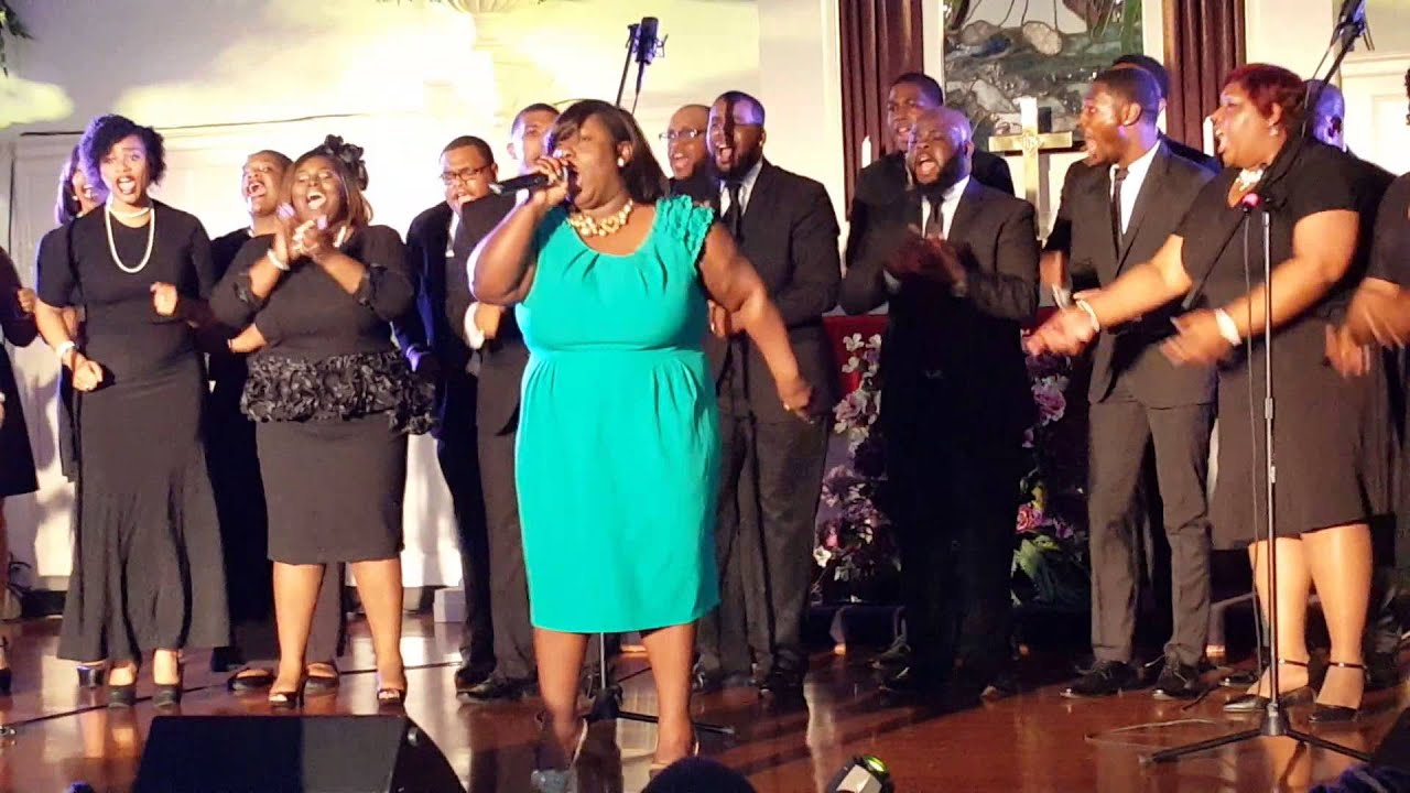 April Hall - One More Chance - YouTube