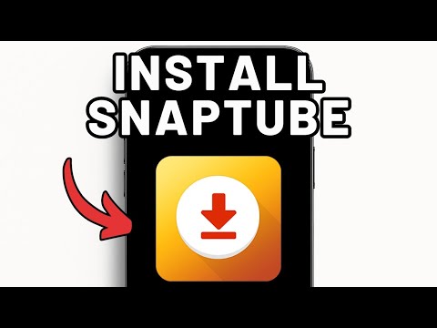 How to Download and Install SnapTube on Your Phone