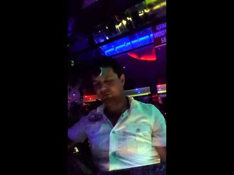 OĞUZHAN SARAÇ /// BOMBA PARÇA