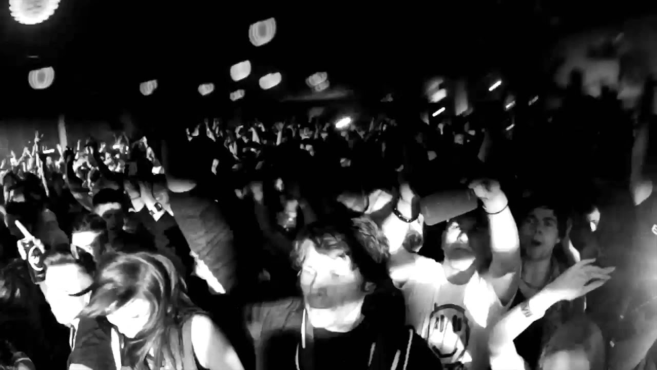 Gatecrasher 20th Birthday The Reunion: Event announcement - YouTube