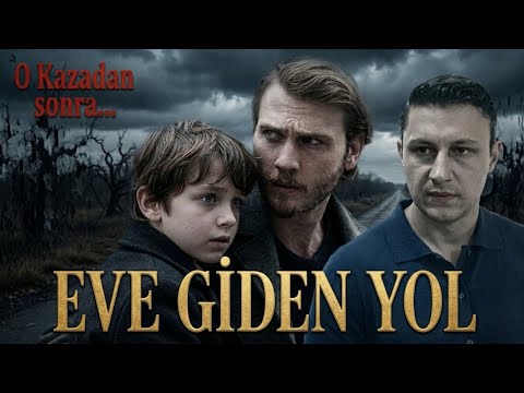 Eve Giden Yol Fragman Dizinin Konusu|Oyuncuları #YenDizi 