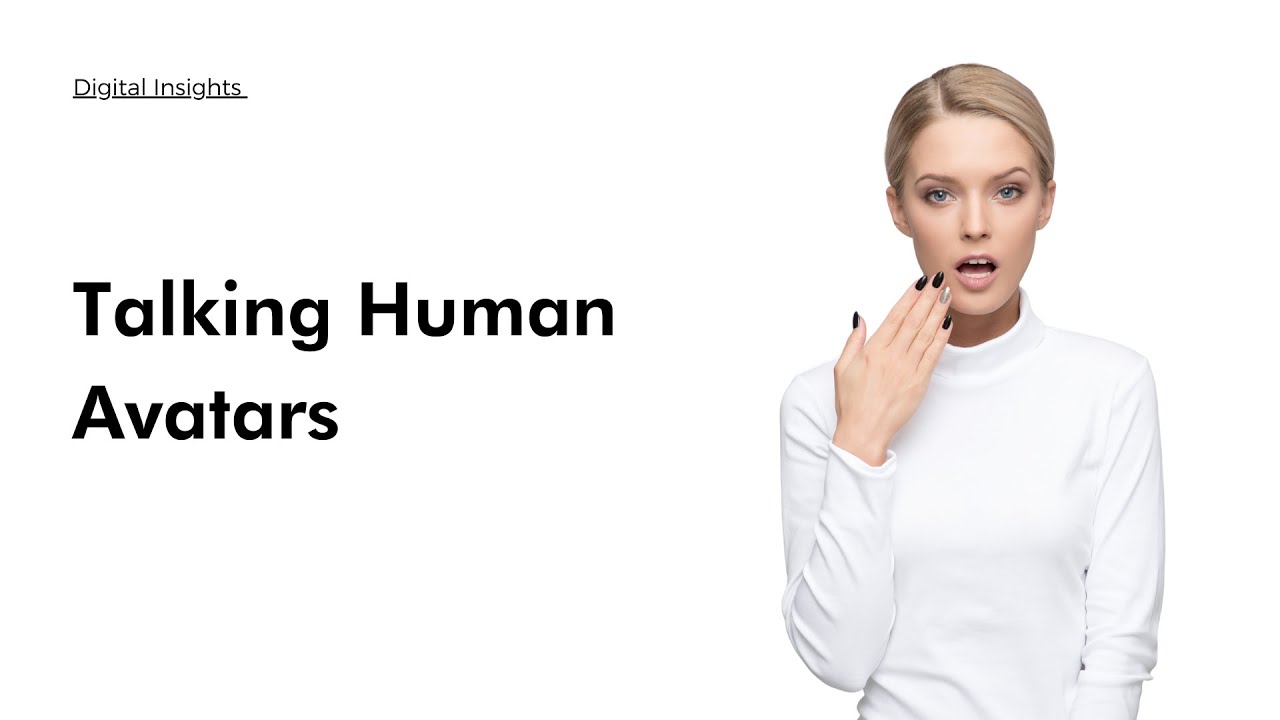 FTX Collapse | Twitter Alternative | Talking Human Avatars | Podcast ...