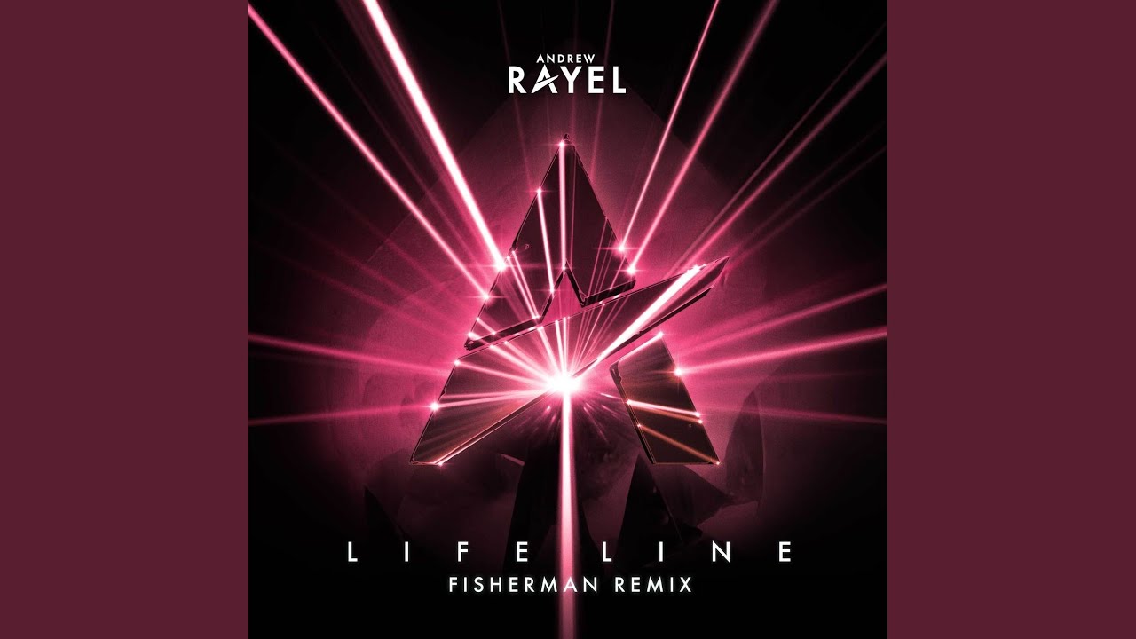 Lifeline (Fisherman Remix) - YouTube Music