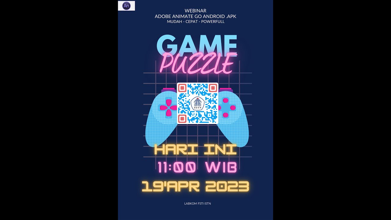 PMG #Game Puzzle 1 - YouTube