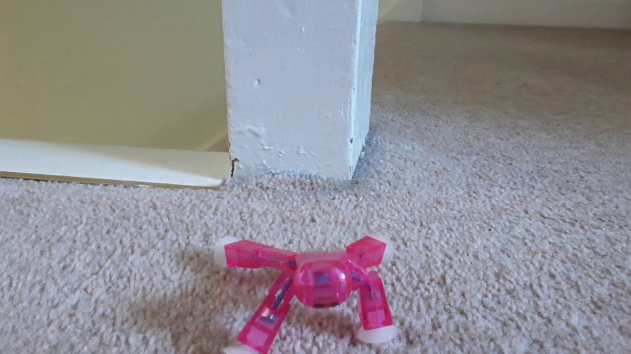 Spider-Stick | Stop Motion Cartoon - YouTube