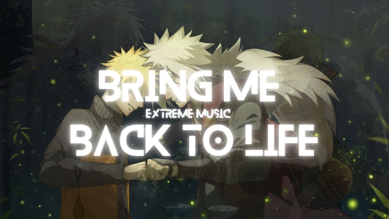 Extreme Music - Bring Me Back To Life (No Copyright Music) (M.M) - YouTube