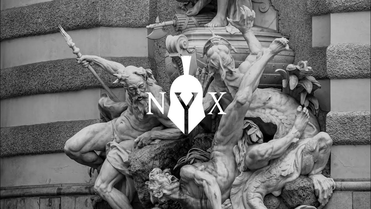 AYYBO - Demon Time (Extended Mix) - YouTube