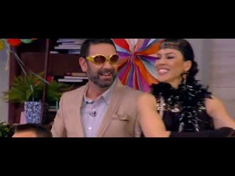 ΑΠΟΣΤΟΛΙΑ ΖΩΗ - ΕΝΑ ΟΜΟΡΦΟ ΑΜΑΞΙ ΜΕ ΔΥΟ ΑΛΟΓΑ | ΣΤΑ ΤΡΑΓΟΥΔΙΑ ΛΕΜΕ ΝΑΙ ...
