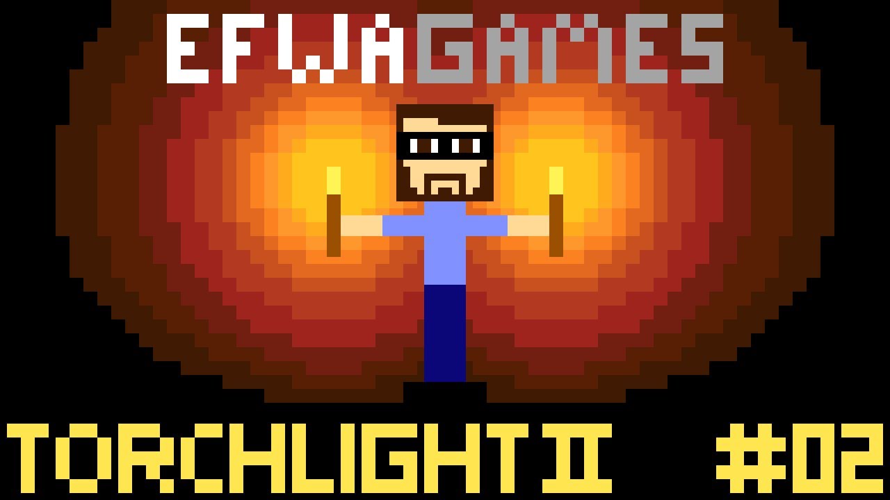 Phase Beast (Torchlight II, part 2) - YouTube