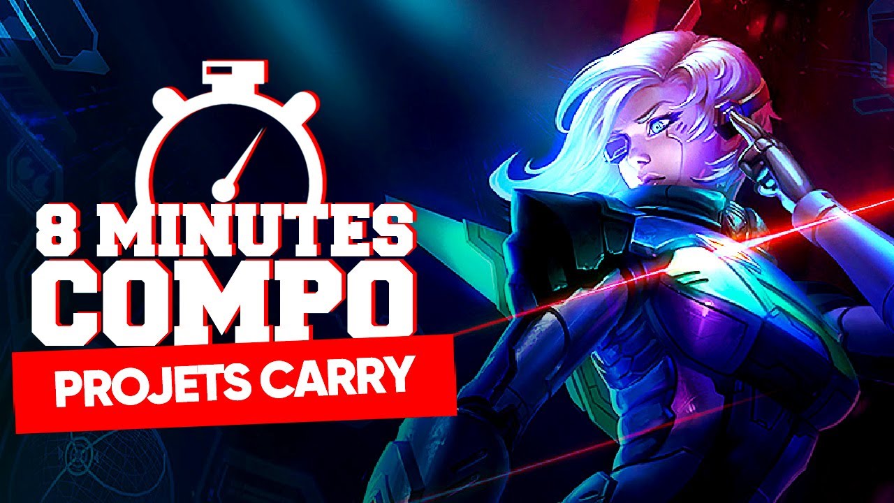 LA COMPO POUR GAGNER DES LP GRATUIT SUR TFT !!! - YouTube