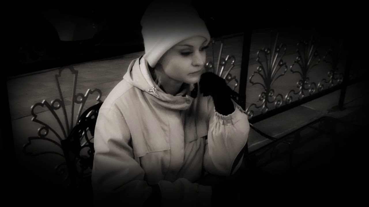 Empty Chair, Poem by Anthea Burson - YouTube