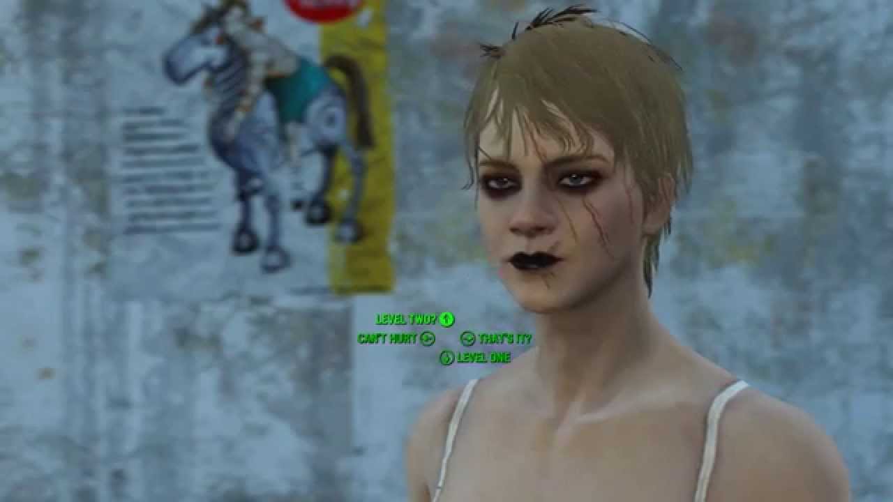 Fallout 4 - Part 13 - Becoming A Pillar Of The Community - YouTube