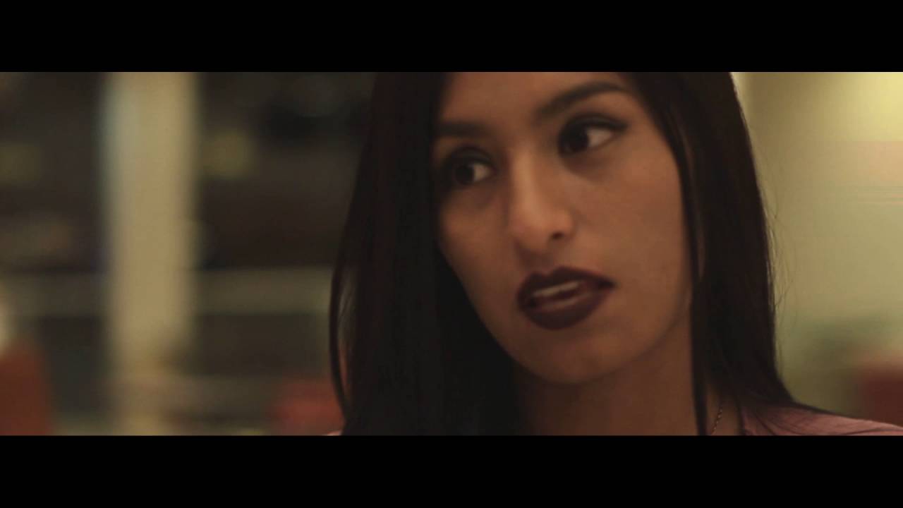 Chense Ft Hicro - La que me inspira (VIDEO OFICIAL) - YouTube