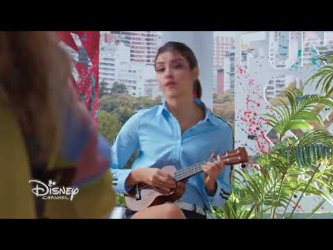 Isabella Souza Agustina palma, Giulia Guerrini • voy (\