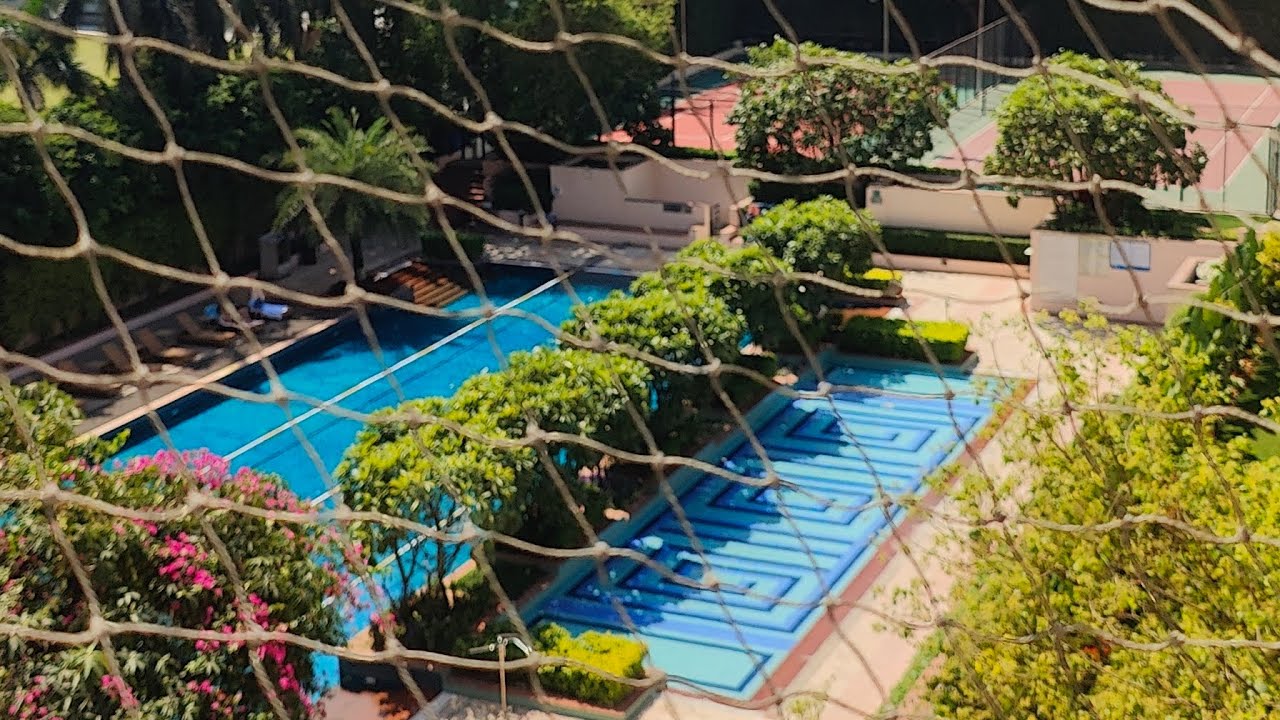 CODE-0409 | DLF WELLINGTON ESTATE | DLF PHASE - 5 | GURUGRAM | 3BHK ...