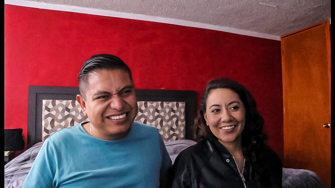 Mi Novia Reacciona a Aczino vs Chuty Final FMS Perú 2020 - YouTube