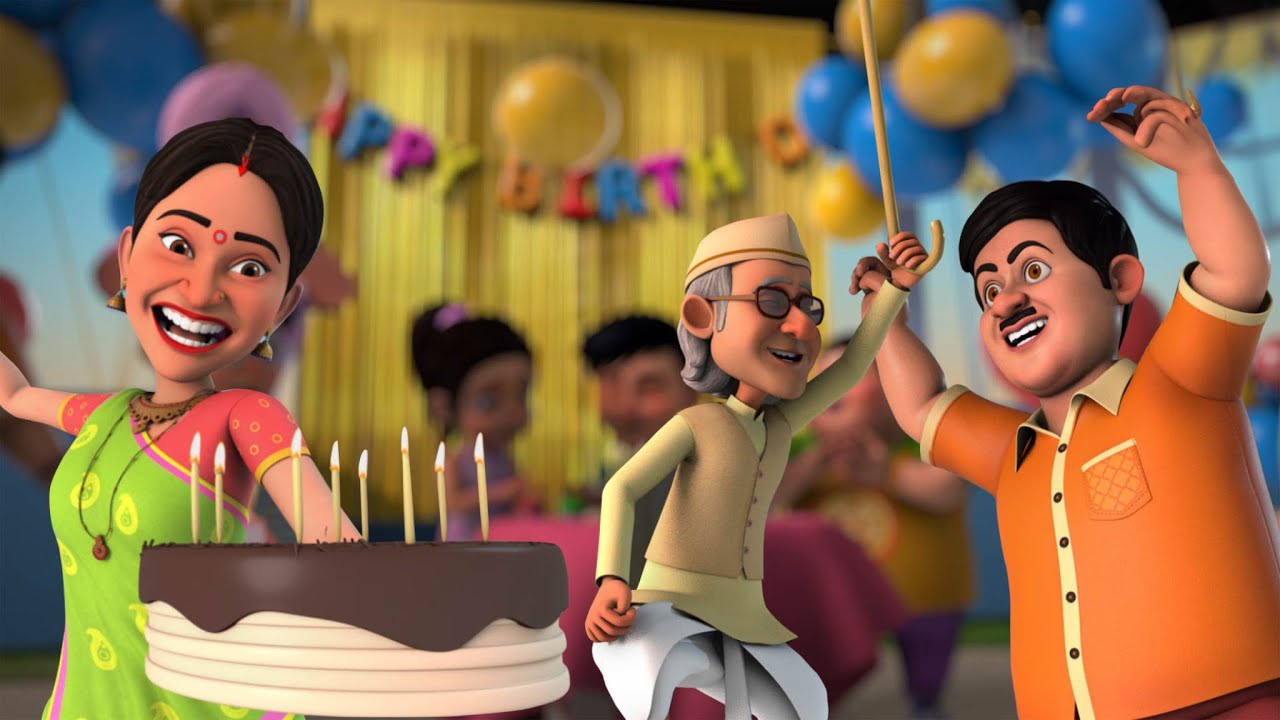 Top Nursery Rhymes | TMKOC English Rhymes | #nurseryrhymes #kids #tmkoc ...