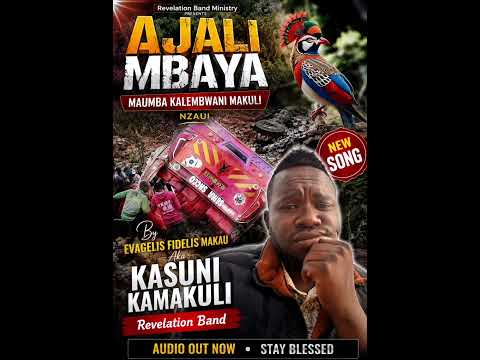 ajali mbaya kalembwani maumba nzaui By evagelis fidelis makau Aka kasunikamakuli .# Mirinyo ututi